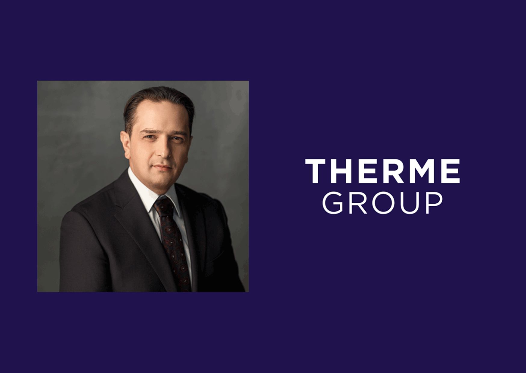 Therme Group becomes a strategic partner of IATL - IATL